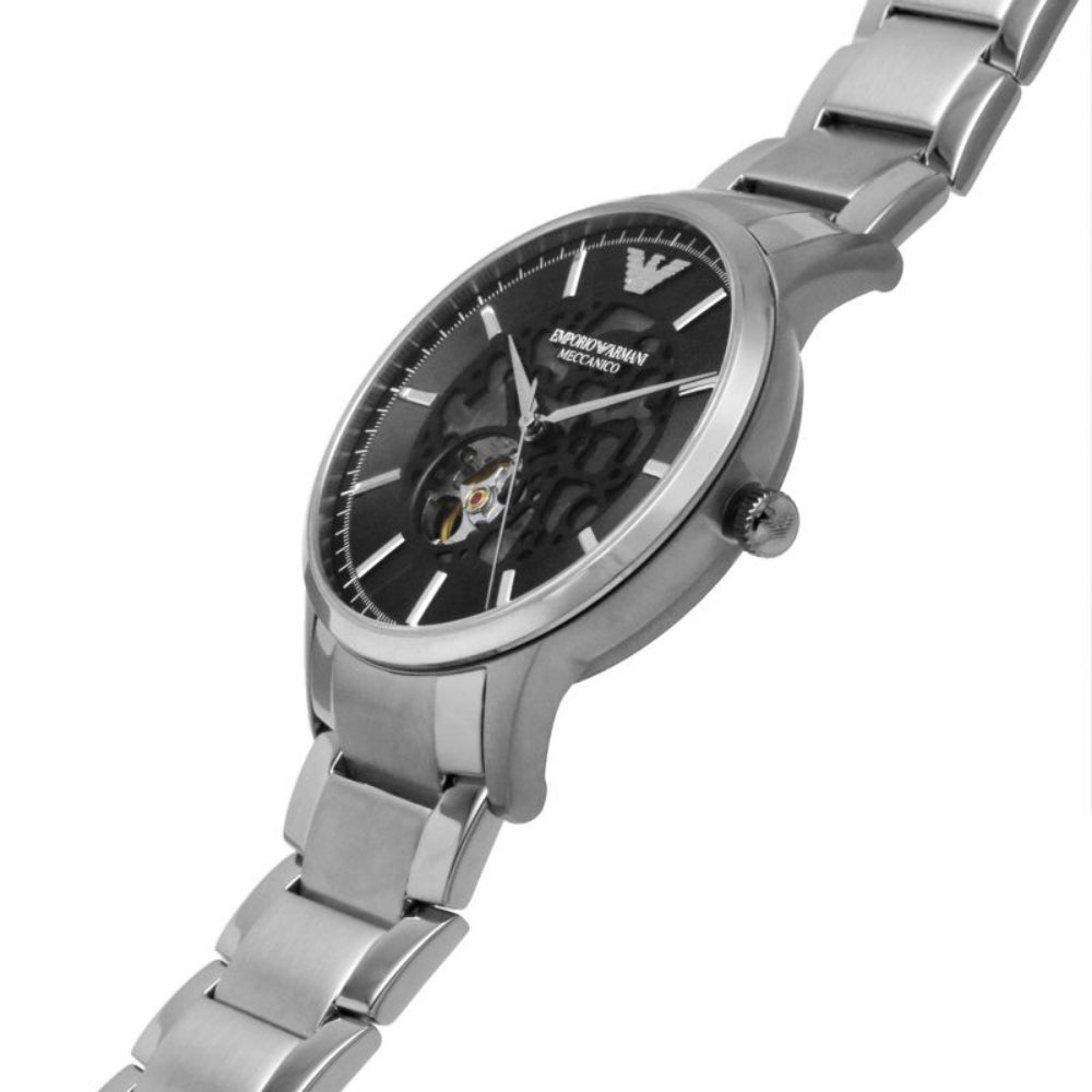 Emporio Armani Automatic Men's Watch – Bluesalon.com