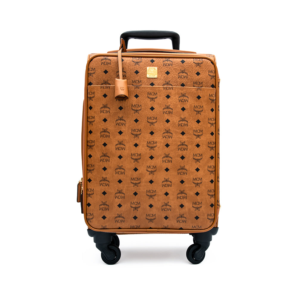MCM Ottomar Cabin Trolley in Visetos – Bluesalon.com
