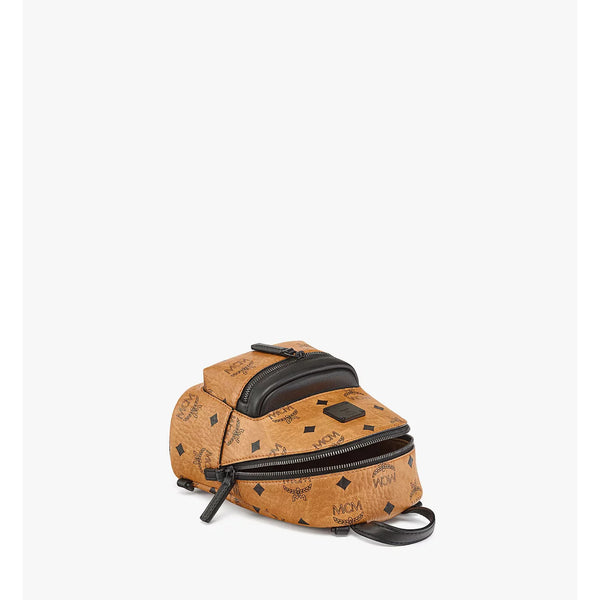 MCM The signature Stark silhouette is reinterpreted into a modern cros ...