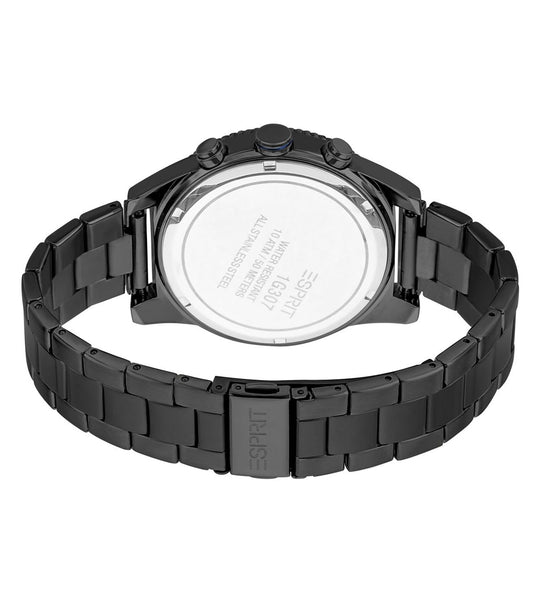 Esprit Men's Grayson Chronograph Watch – Bluesalon.com