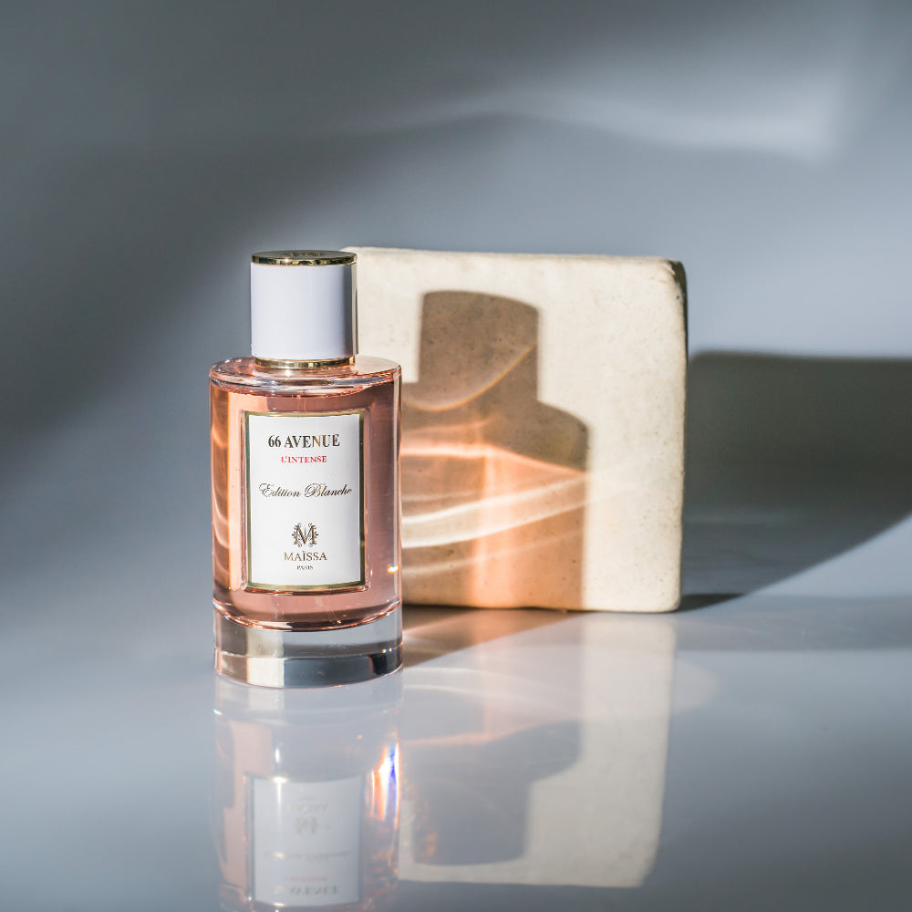 Maison Maïssa 66 Avenue Blanche 100ml – Blue Salon