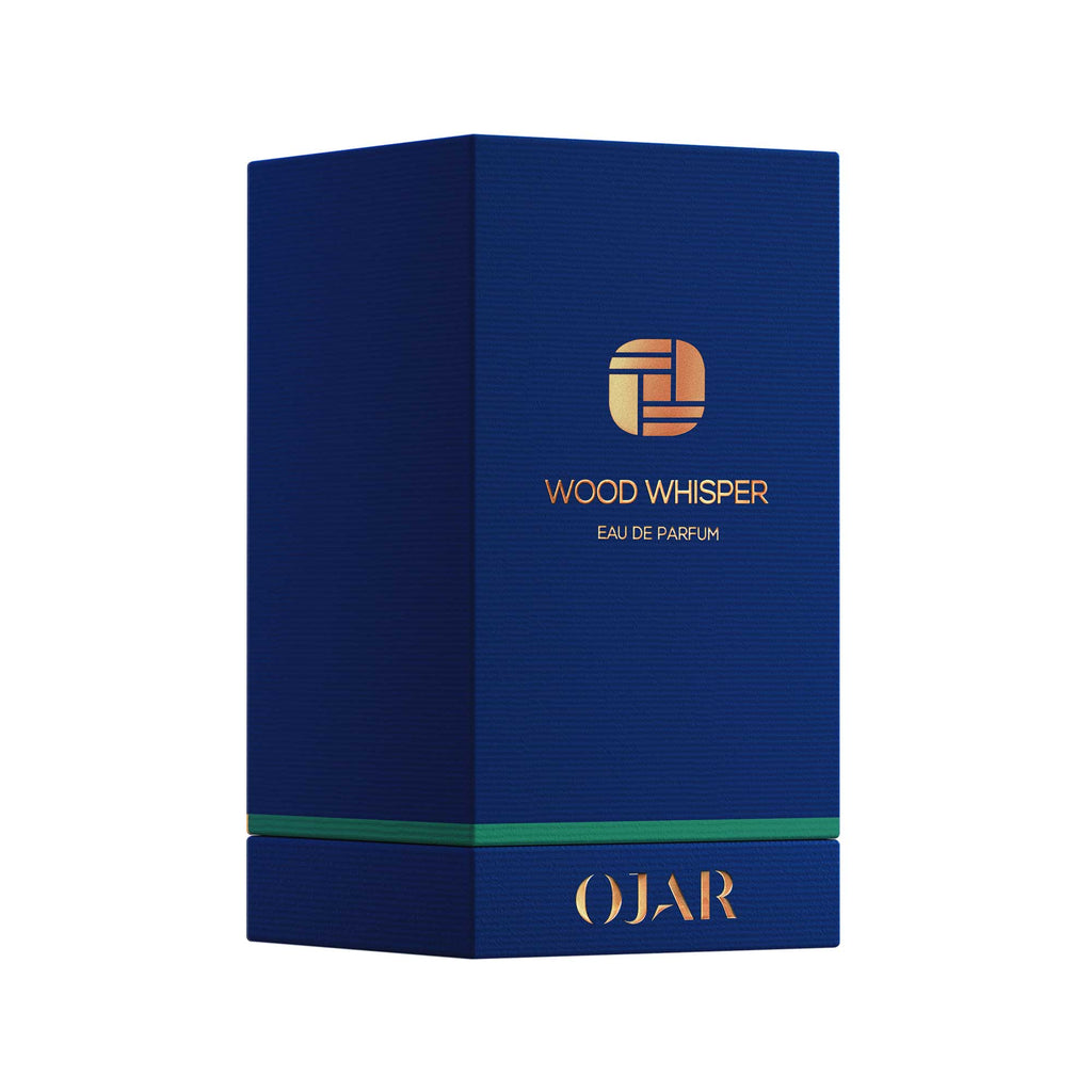Ojar Wood Whisper Eau De Parfum (100ml) – Blue Salon