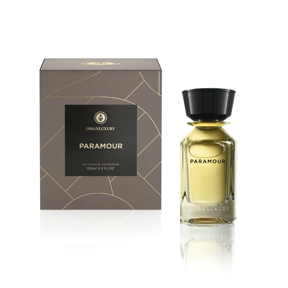 Oman Luxury Paramour EDP 100Ml – Blue Salon