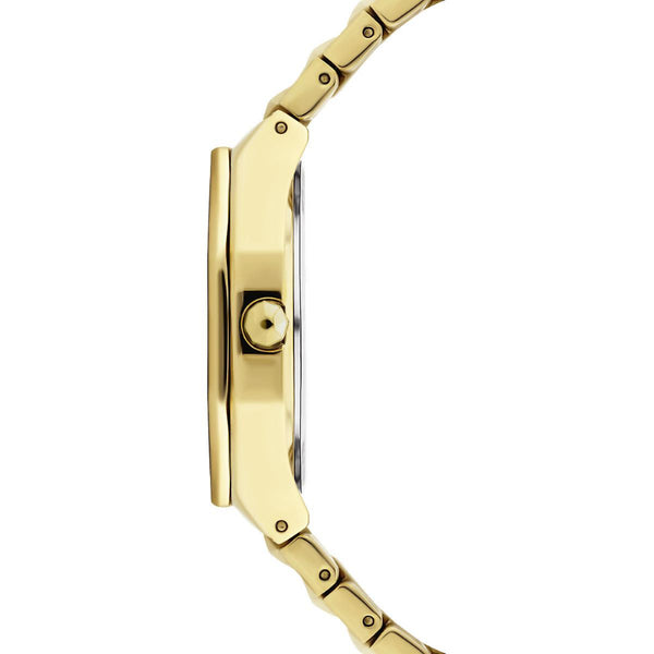 Police Montaria Ladies Analog Watch – Blue Salon