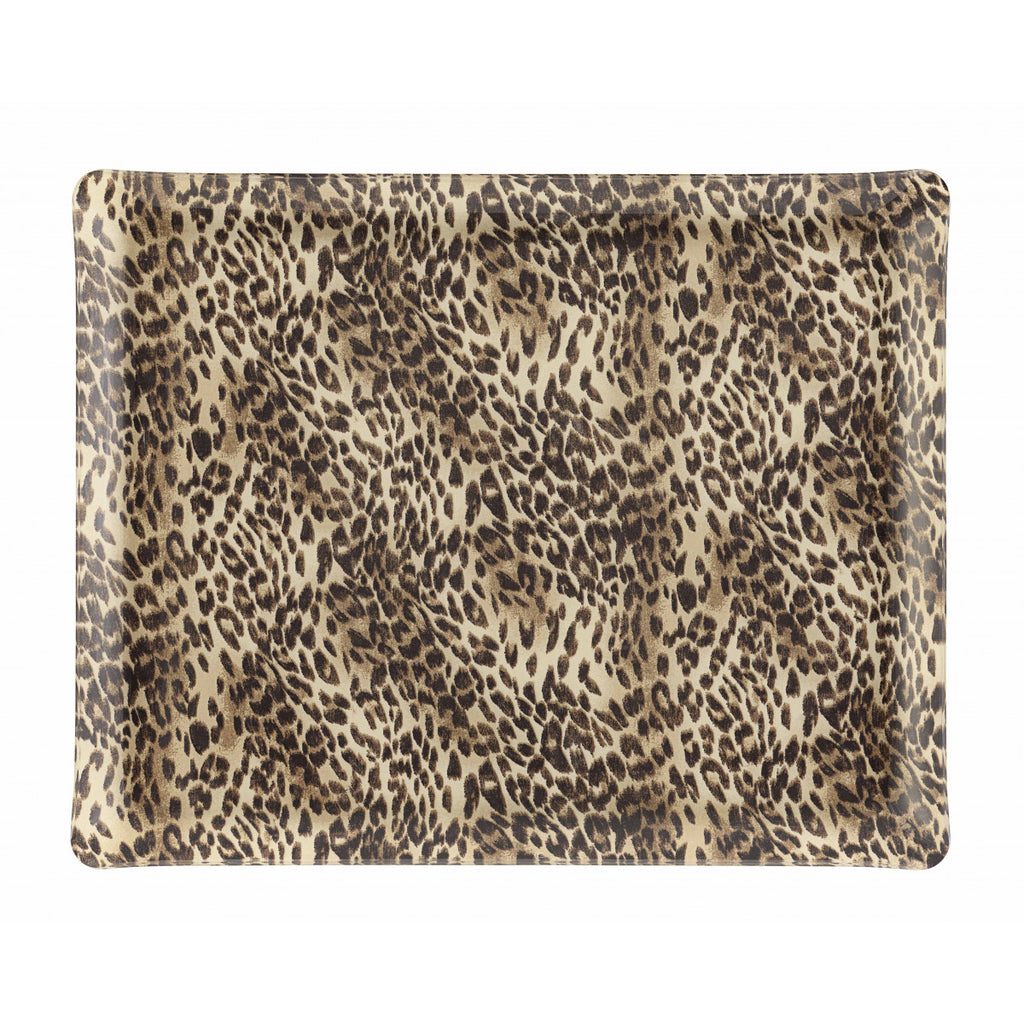 Platex Plateau Acrylic Tray Wild Brown – Bluesalon.com