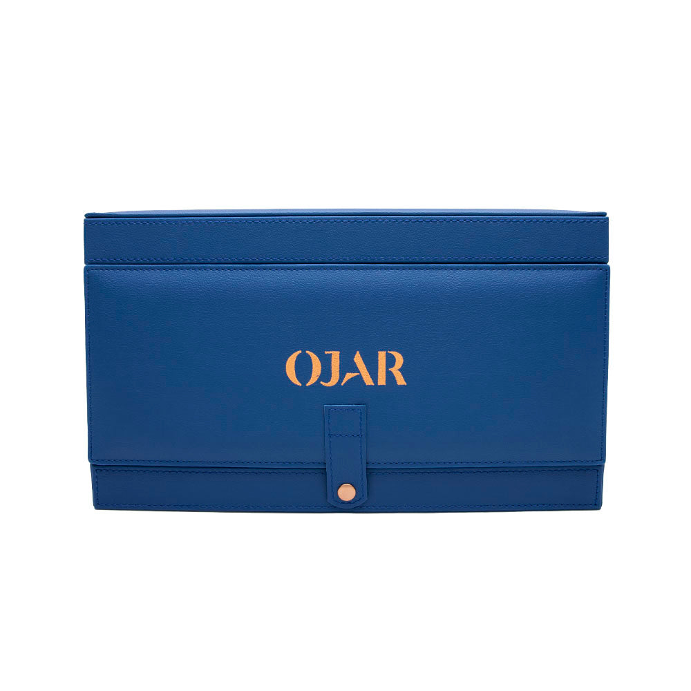 Ojar Coffret x 6 20ml – Blue Salon