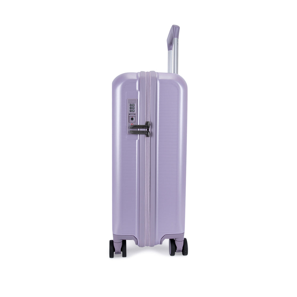 Mosafer Copenhagen Carry-on Small Light Purple – Bluesalon.com