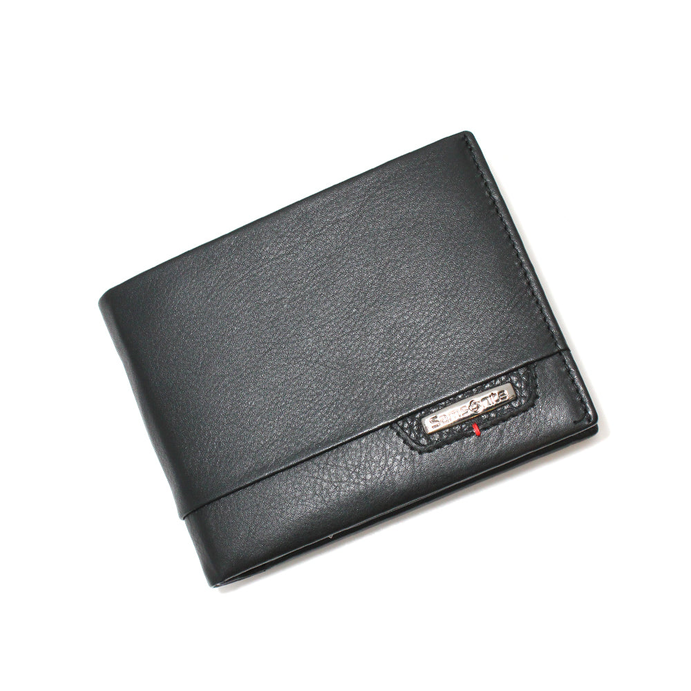 Samsonite Pro-DLX4 Wallet Black – Bluesalon.com