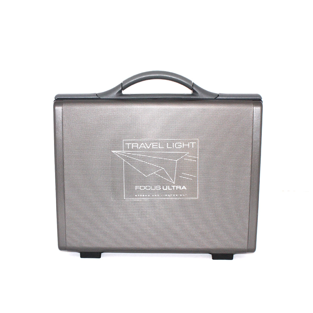 Samsonite Focus Ultra Briefcase 09Cm Bronze – Blue Salon