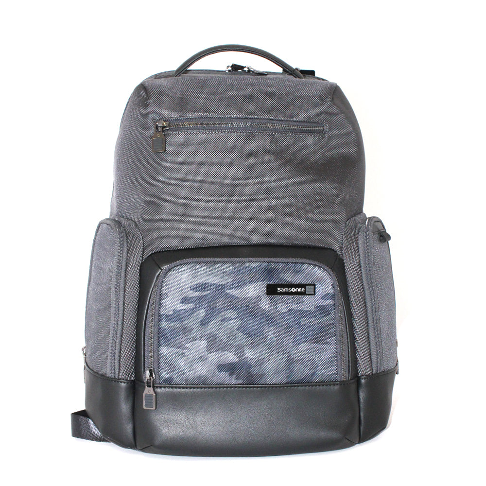 Samsonite Sefton Backpack With Expandable Tablet Compartment Urban Cam ...