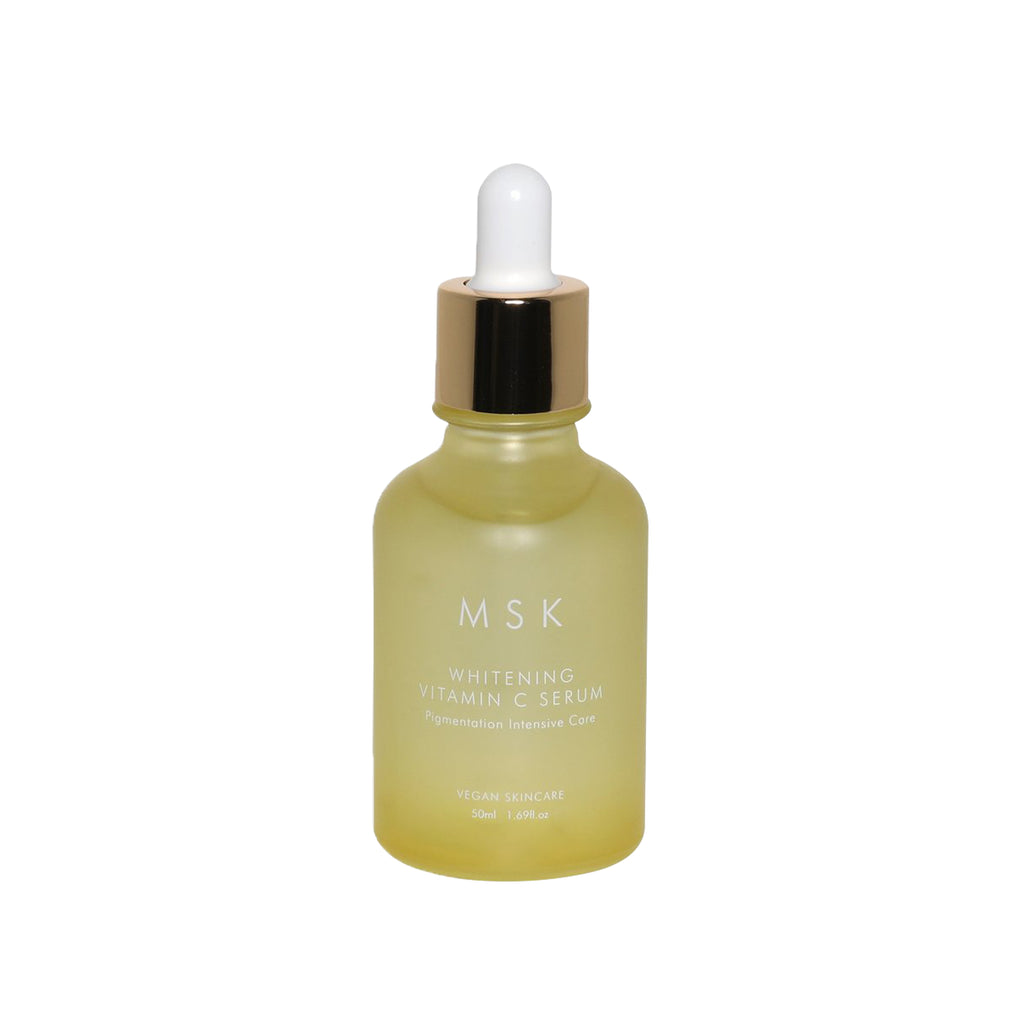MSK Whitening Vitamin C Serum 50ml – Bluesalon.com