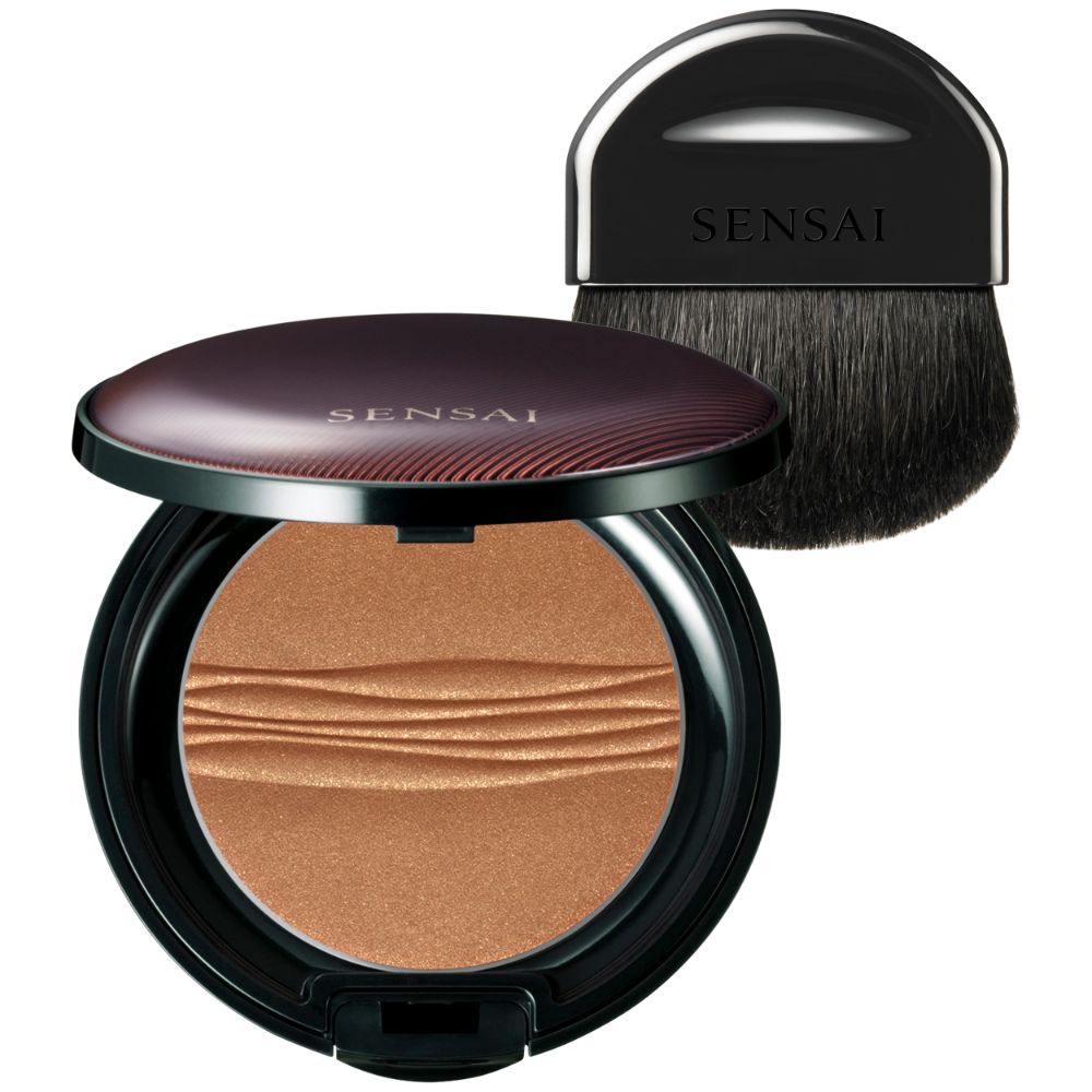 Sensai Bronzing Powder BP 01 - 4.5g – Bluesalon.com