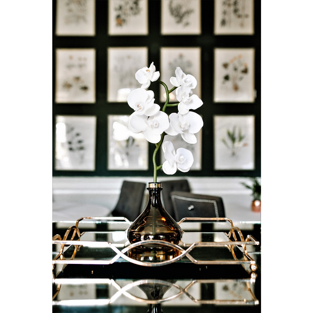 Senti Flower Diffuser, The Orchid 250 ml – Blue Salon