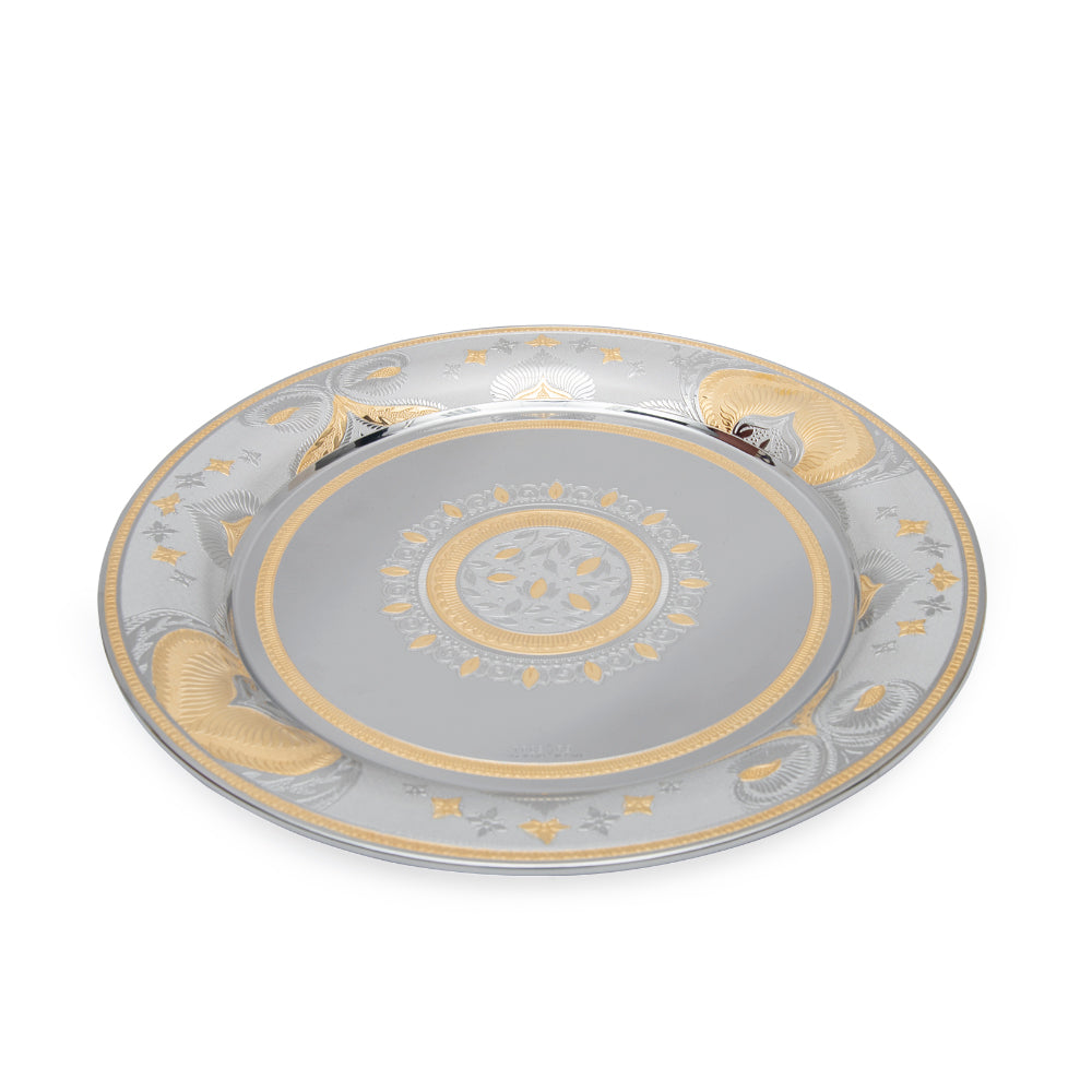 Tresors Naif Gold Cake Set 14Pcs – Bluesalon.com