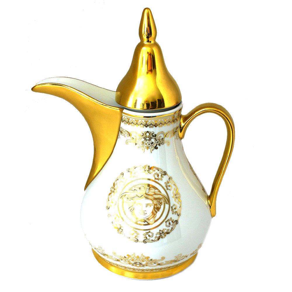 Versace Medusa Gala Thermos Flask – Bluesalon.com