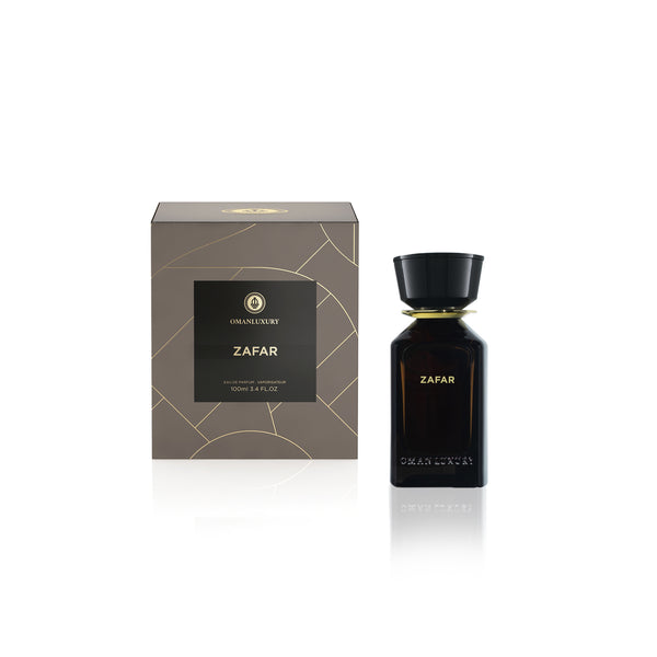 Oman Luxury - Zafar EDP 100ml – Blue Salon