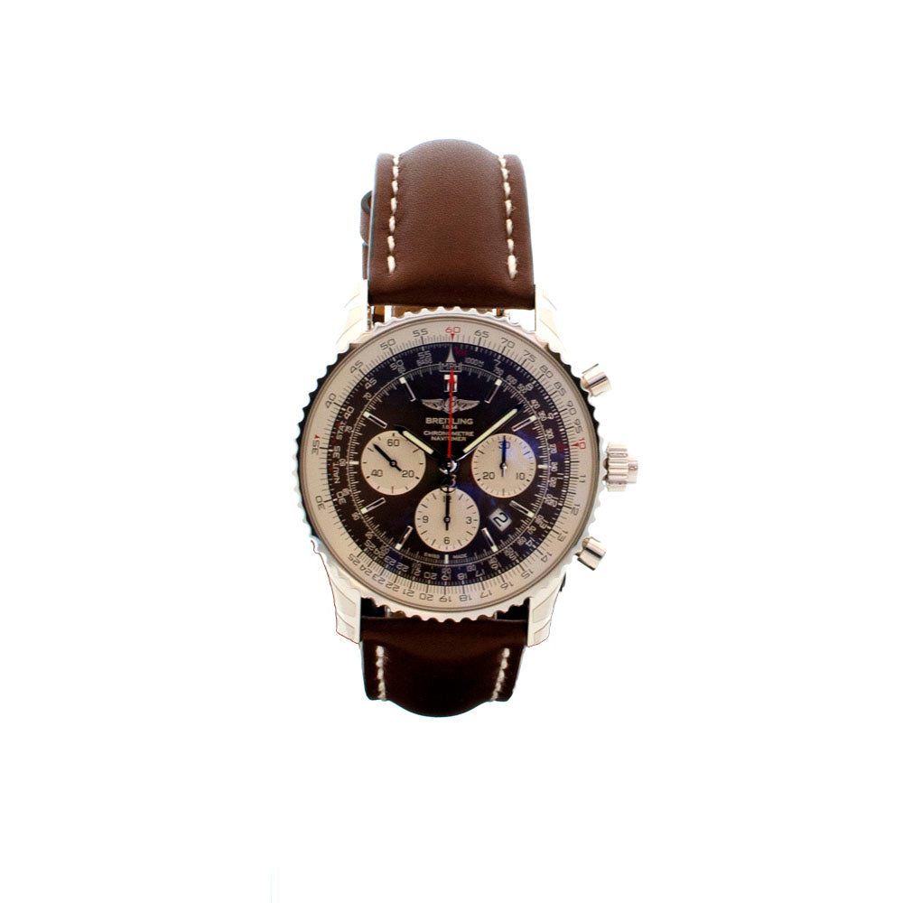 Breitling Navitimer Rattrapante 48 – Bluesalon.com