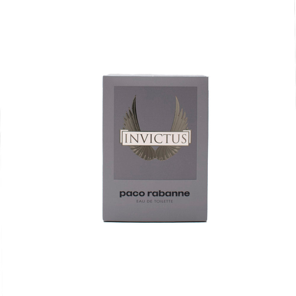 Paco Rabanne Invictus EDT - 50ml – Blue Salon
